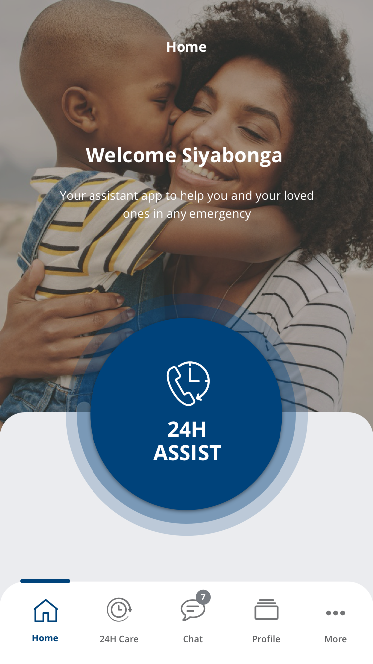 Global Choices - Adding to Life