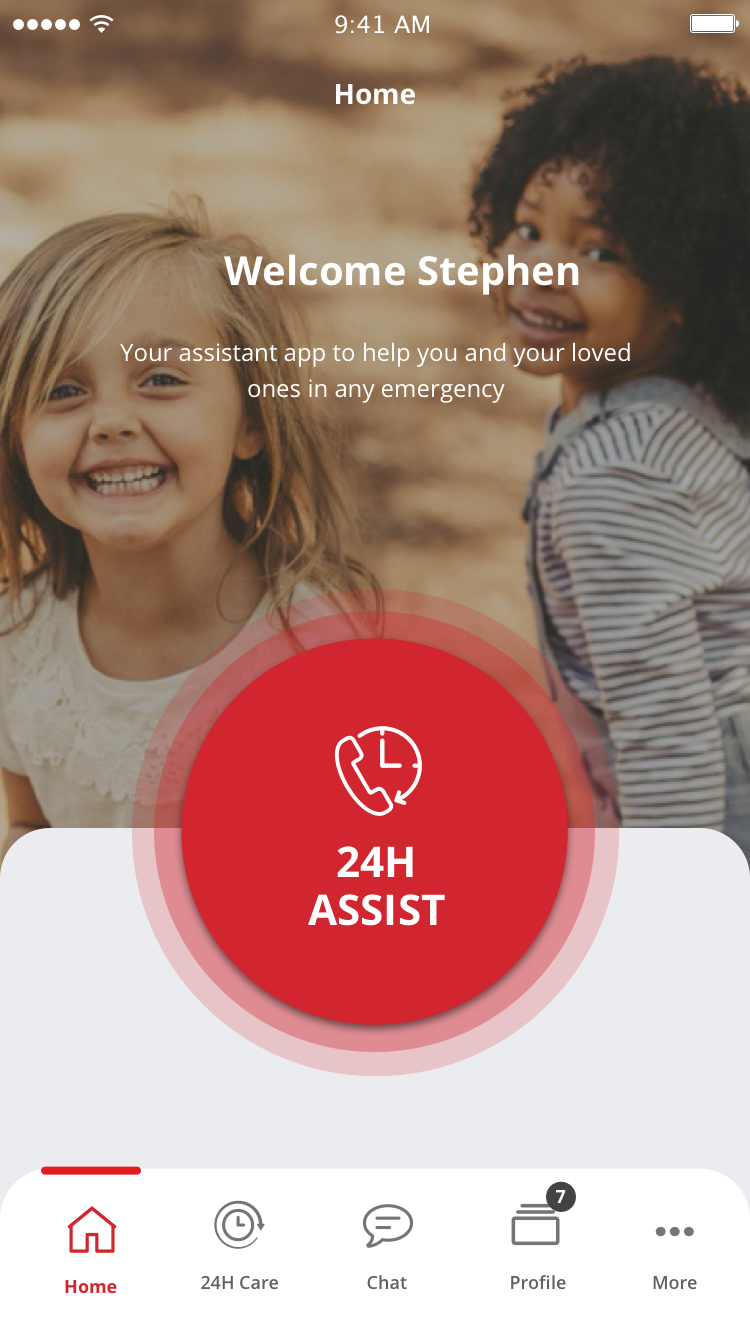 Global Choices - Adding to Life