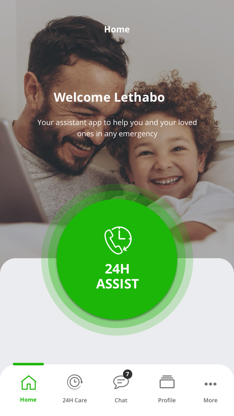 Global Choices - Adding to Life